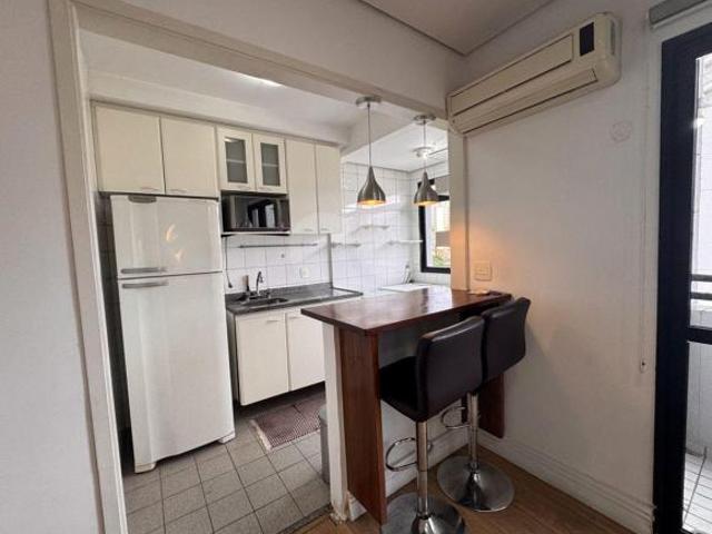 Apartamento Pronto mobiliado à Venda em Pinheiros