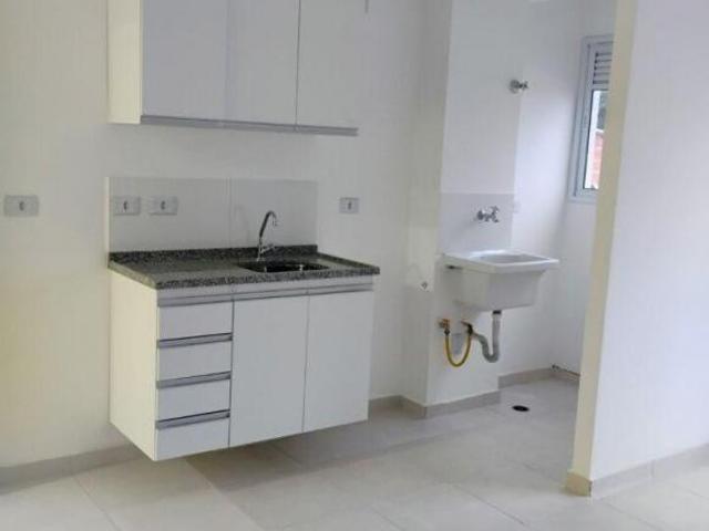 APARTAMENTO PRONTO NOVO PROXIMO AO METRO