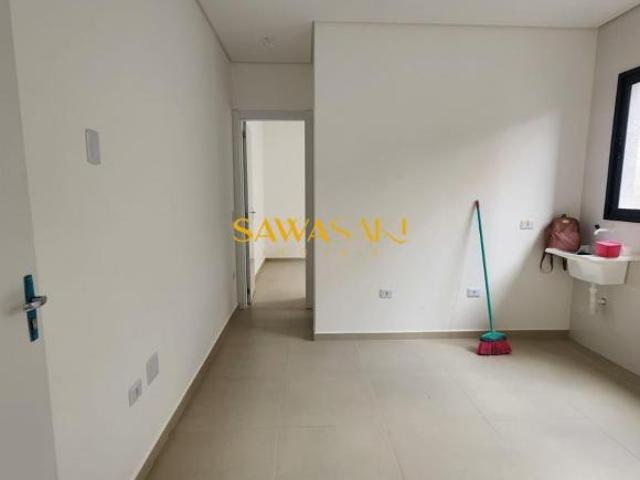 Apartamento Pronto no Cajuru RESIDENCIAL ANTONIO CONTIN