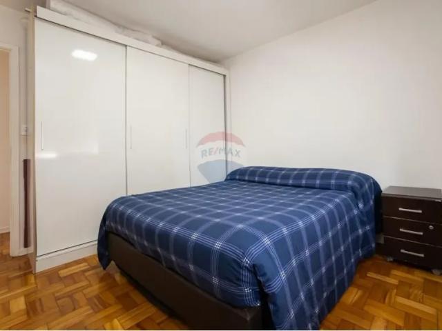 Apartamento pronto no Bela Vista