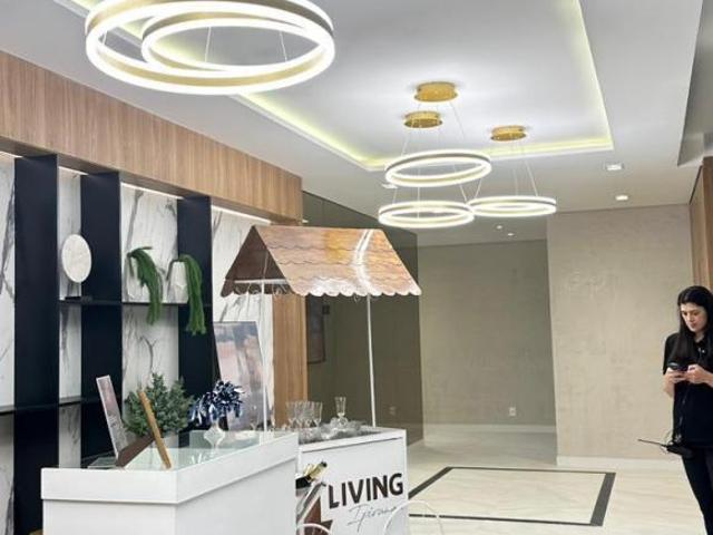 Apartamento pronto no Ipiranga de 93 M² com 3 dormitórios e 2 vagas