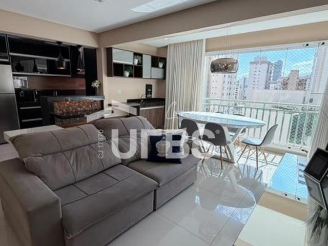 Apartamento pronto no Le Quartier