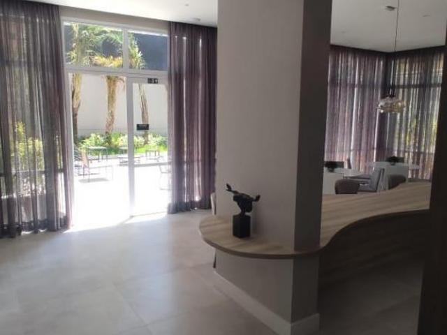 Apartamento pronto na Chácara Santo Antônio de 60 M²