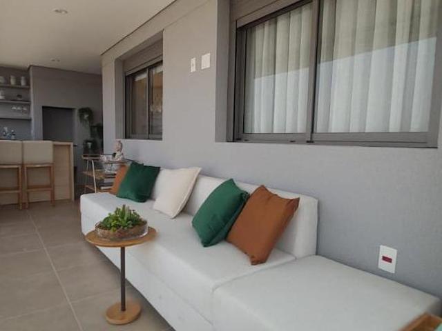 Apartamento pronto na Barra Funda de 67 M² com 2 dormitórios