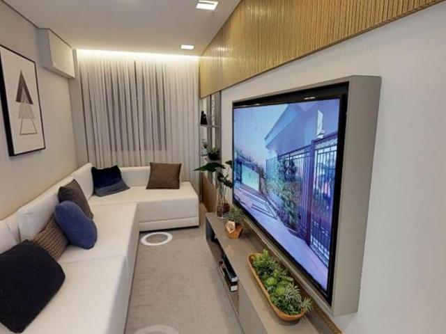 Apartamento pronto na Barra Funda de 83 M² com 3 dormitórios
