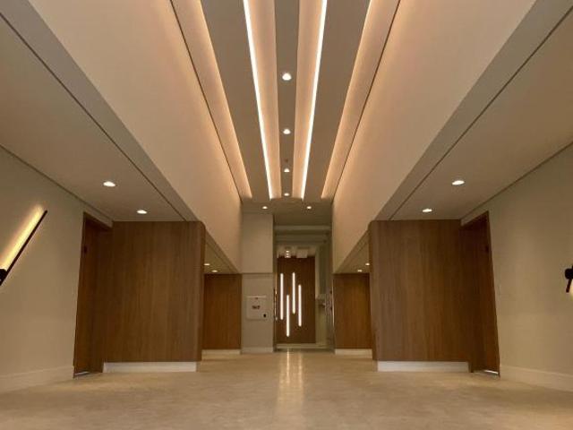 Apartamento pronto na Saúde de 66 M² com 2 dormitórios e 1 suíte. Metrô Saúde