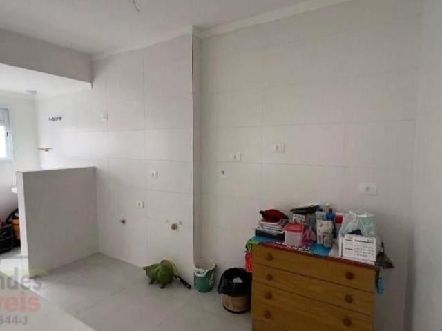 Apartamento pronto parcelamento direto com a construtora 2 dormitórios à venda, 84 m² por R$ 717.00
