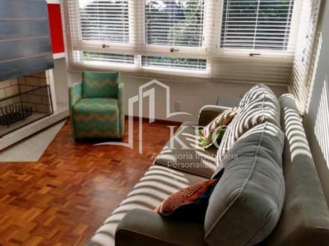 APARTAMENTO PRONTO PARA USAR, MOBILIADO E EQUIPADO