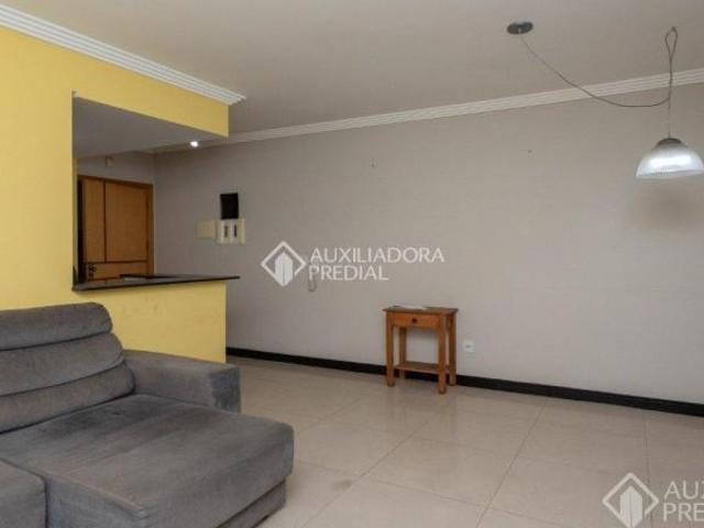 Apartamento Pronto para Você morar com 2 Dormitórios, vaga coberta