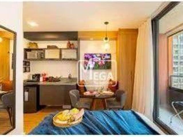 Apartamento Pronto para Airbnb ou Moradia na Consolação