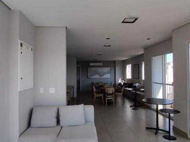 Apartamento Pronto para Mobiliar ? Aceita Financiamento