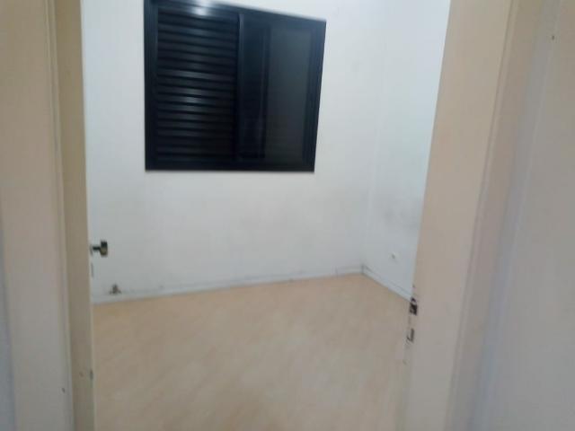 Apartamento pronto para morar