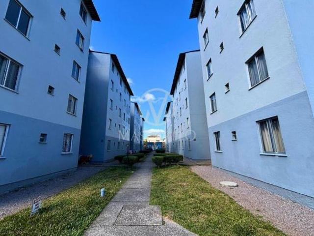 APARTAMENTO PRONTO PARA MORAR