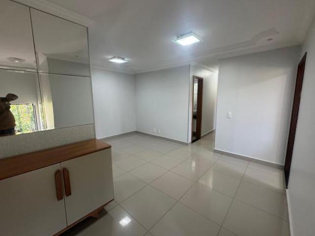 APARTAMENTO PRONTO PARA MORAR