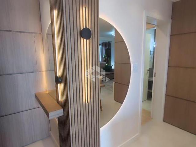 Apartamento pronto para morar!