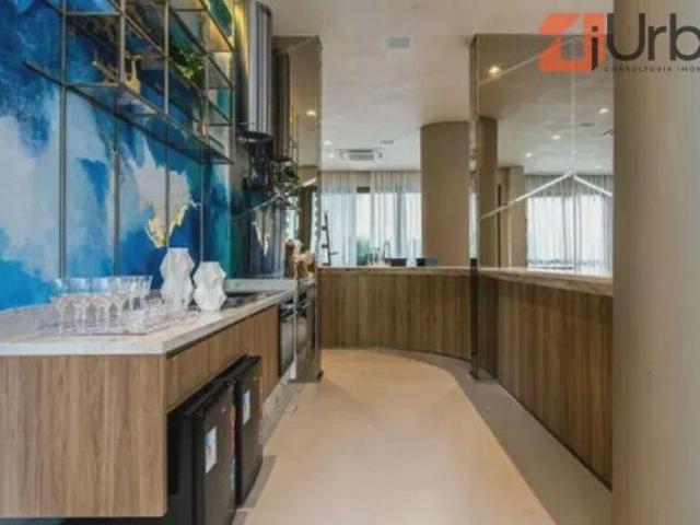 Apartamento pronto para morar 47m²,1 suíte à venda 3 minutos do metrô Vila Mariana