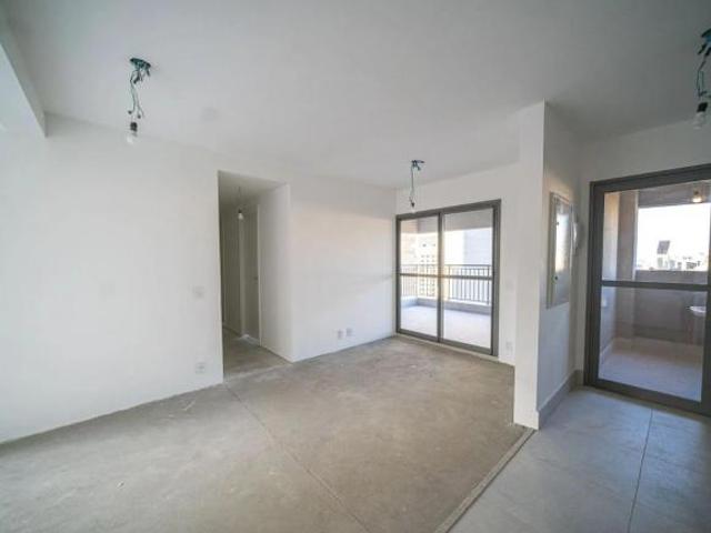 apartamento pronto para morar