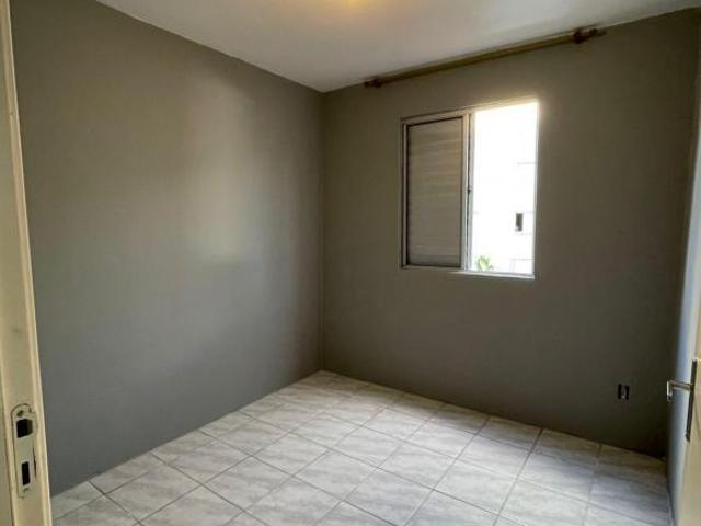 APARTAMENTO PRONTO PARA MORAR