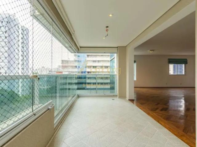 Apartamento pronto para morar