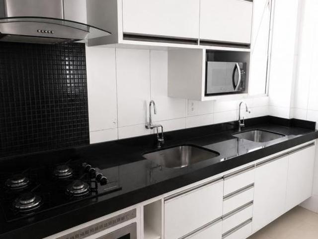 Apartamento pronto para Morar