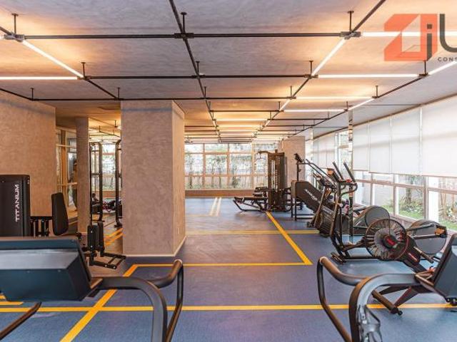Apartamento pronto para morar 59m², 1 vaga próximo à Paulista e ao Metrô