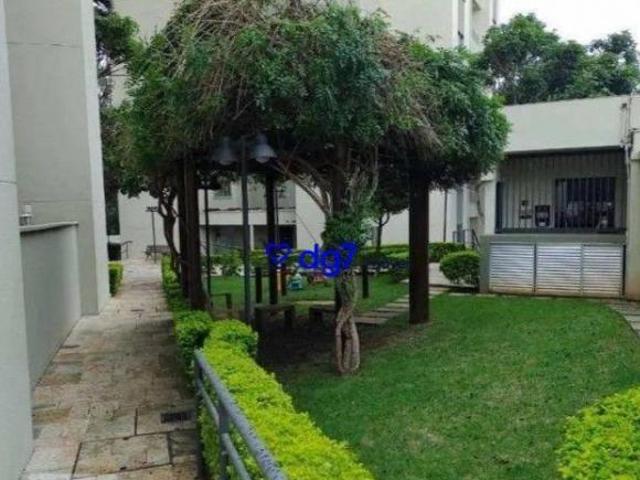 Apartamento pronto para morar!