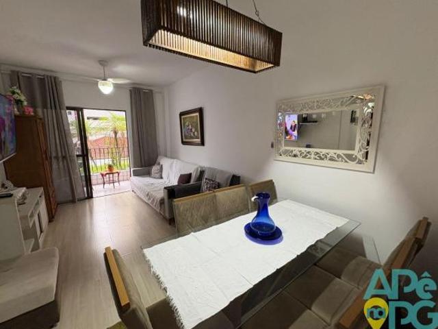 Apartamento Pronto para Morar!