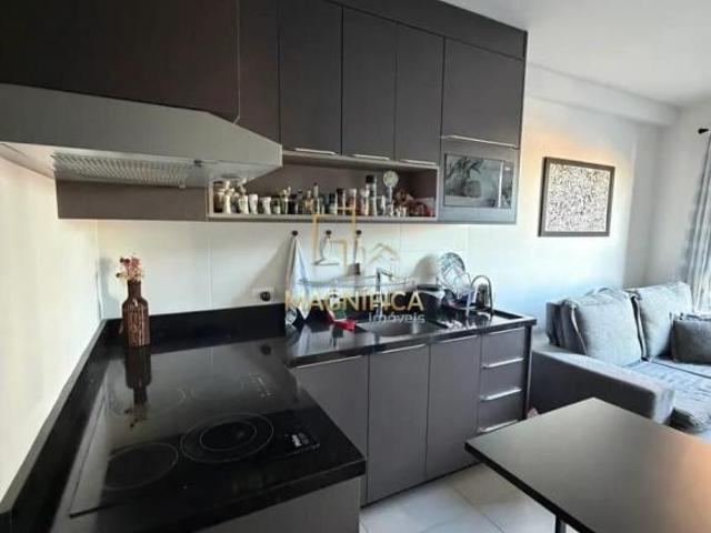 Apartamento Pronto para Morar