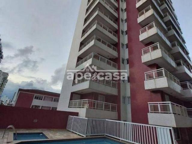Apartamento Pronto para Morar
