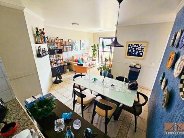 Apartamento pronto para morar 82m², 2 vagas, 3 dorms, suite, ótima localização!