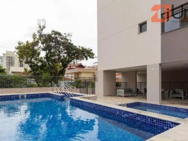 Apartamento pronto para morar 90m², 3 dormitórios, à venda próximo à Estação de Metrô na Saúde