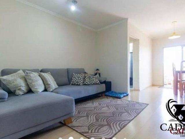 Apartamento pronto para morar 02 quartos na vila carrao!