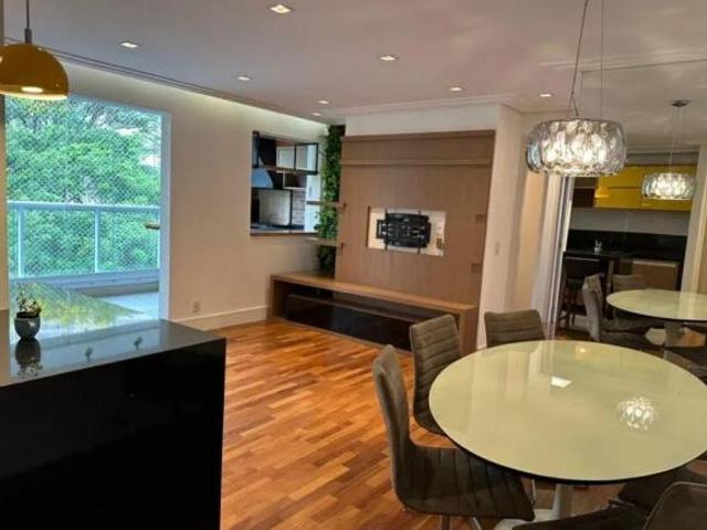 Apartamento Pronto para Morar 104 metros 3 quartos 1 suíte 2 vagas