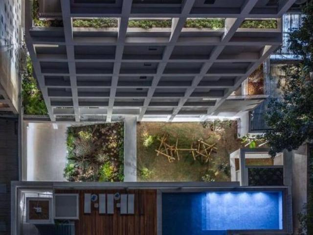 Apartamento pronto para morar 126m², 2 vagas à venda em Pinheiros próximo à Estação Fradique Coutinh