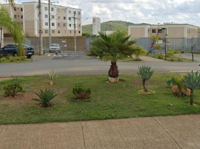 Apartamento pronto para morar