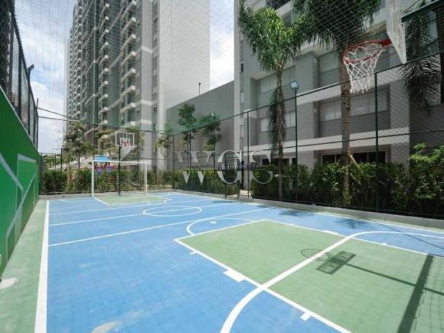 Apartamento Pronto para Morar – 2 e 3 Dorms – Lapa SP – Lazer Completo