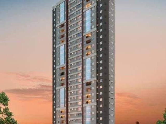 Apartamento pronto para morar, 2 e 3 quartos no Parque Amazônia, Goiânia, GO