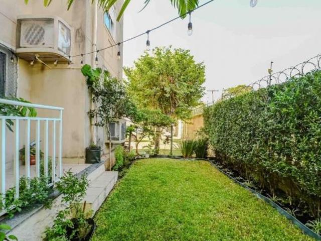 Apartamento pronto para morar, 2 quartos e vaga escriturada