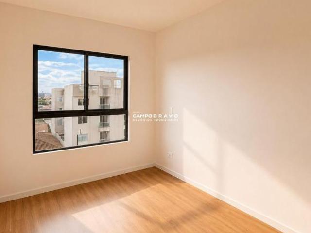 Apartamento Pronto para Morar 2 Quartos, Suíte no Boneca do Iguaçu em SJP