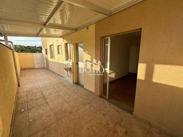 Apartamento Pronto para Morar 2 Quartos, Suíte, Sacada e Vaga de Garagem