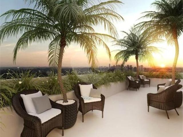Apartamento Pronto Para Morar 2 Quartos Plus Portão