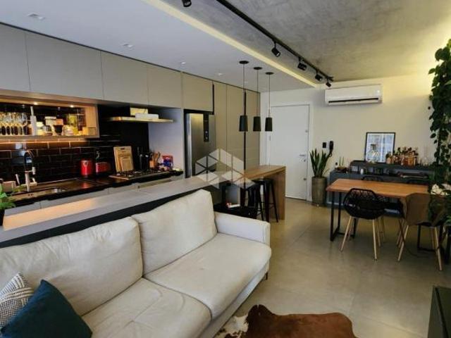 Apartamento pronto para morar!