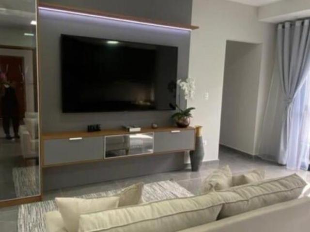 Apartamento pronto para morar 3 dormitórios sendo 1 suíte, localizado na Vila Cintra
