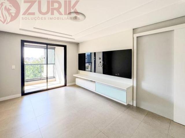 APARTAMENTO PRONTO PARA MORAR | 3 DORMITÓRIOS | 2 VAGAS | BIGORRILHO