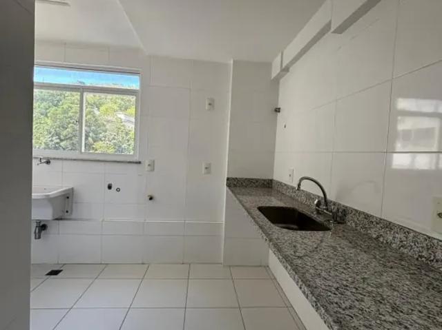 Apartamento pronto para morar, 3 quartos, varanda, 1 vaga, lazer Botafogo