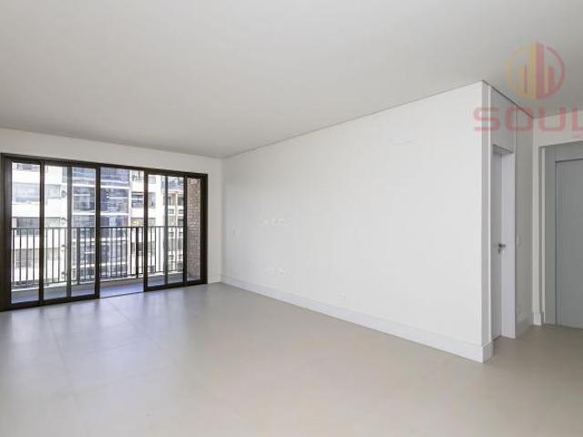 Apartamento pronto para morar, 3 suítes, 132m² à venda | Bigorrilho Curitiba/PR