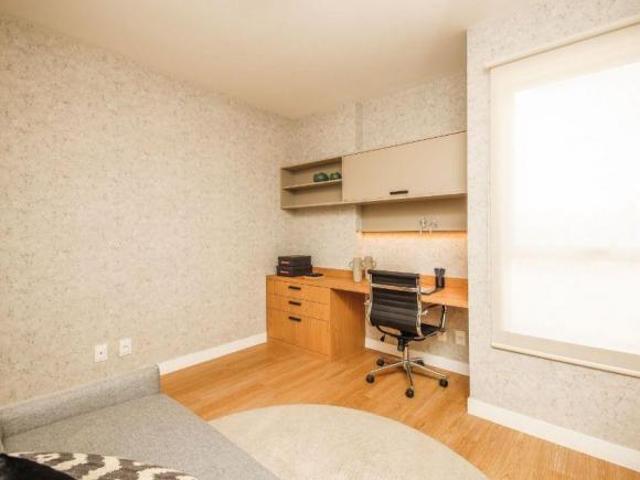 Apartamento pronto para morar todo montado e decorado