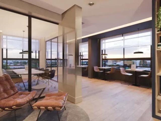 Apartamento pronto para morar á venda — 83m² e 3 dorms 1 suite 1 vaga na Vila Dom Pedro I SP