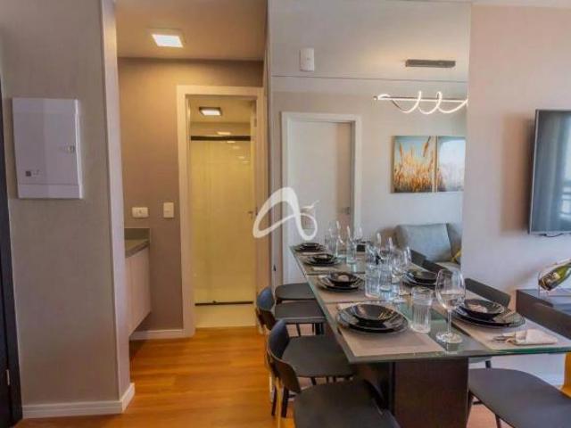 Apartamento Pronto para Morar • Vila Izabel