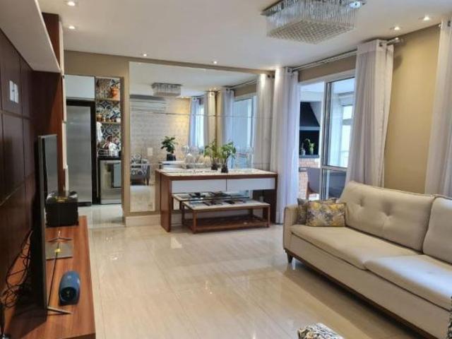 APARTAMENTO PRONTO PARA MORAR A VENDA NO CONDOMINIO MAIRERE BUTANTA